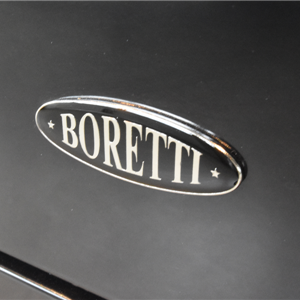 Boretti fornuizen kopen | Retrofornuis