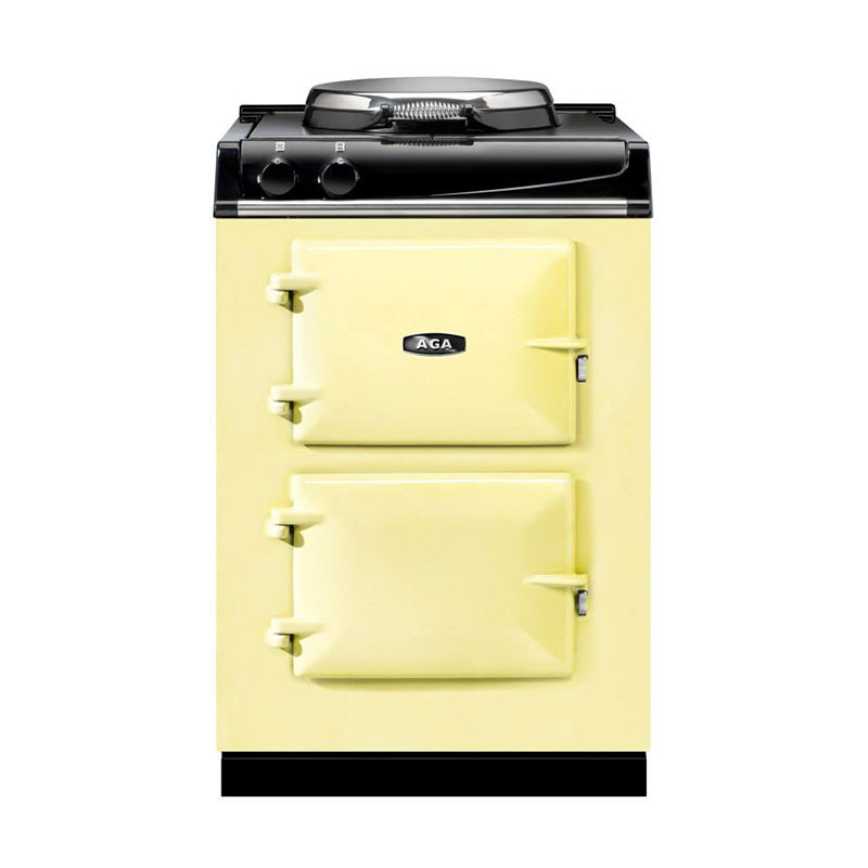 Aga City 60 Traditioneel (Elektrisch) kopen | Retrofornuis