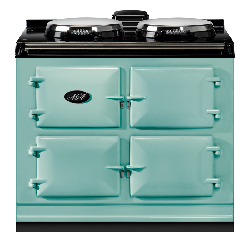 Aga Dual Control 3-oven (Elektrisch) kopen | Retrofornuis