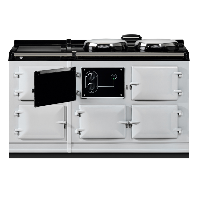 Aga Dual Control 5-oven (Elektrisch) kopen | Retrofornuis