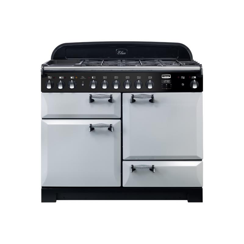 Falcon Elan Deluxe 110 (Gas/Elektro) kopen | Retrofornuis
