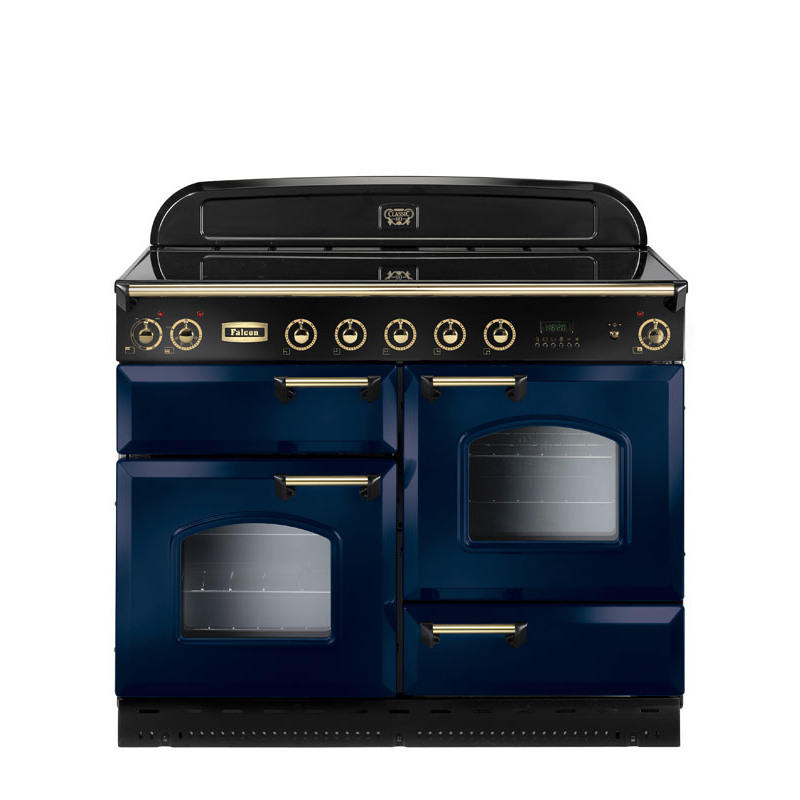Falcon Classic 110 (Inductie) kopen | Retrofornuis
