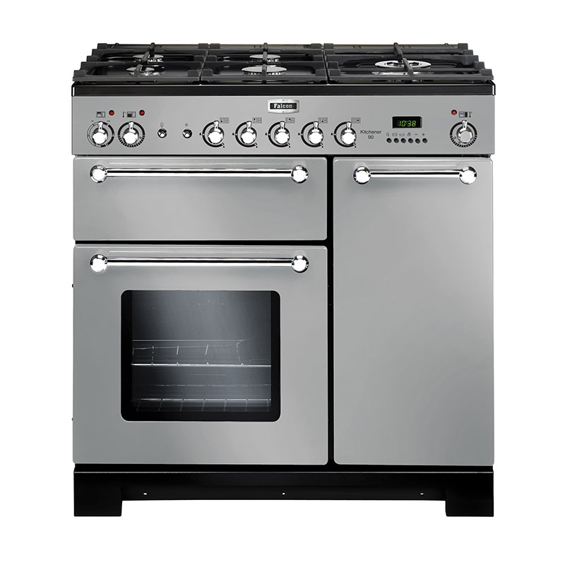 Falcon Kitchener 90 (Gas/Elektro) kopen | Retrofornuis