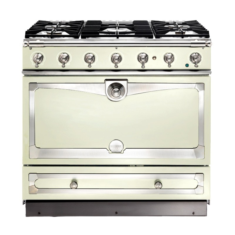 Albertine 90 (Gas/Elektro) kopen | Retrofornuis