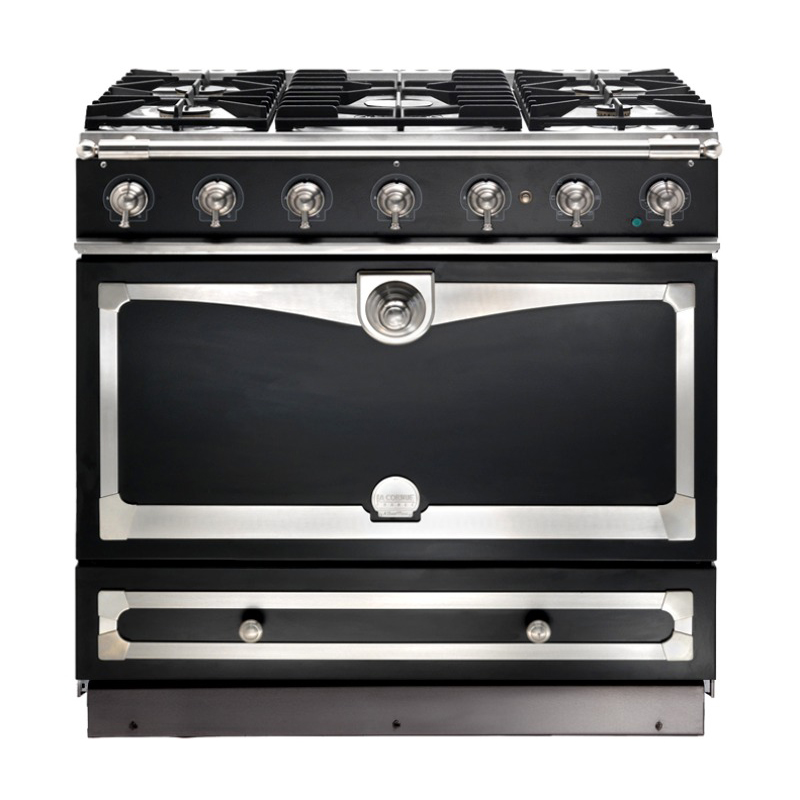 Albertine 90 (Gas/Elektro) kopen | Retrofornuis